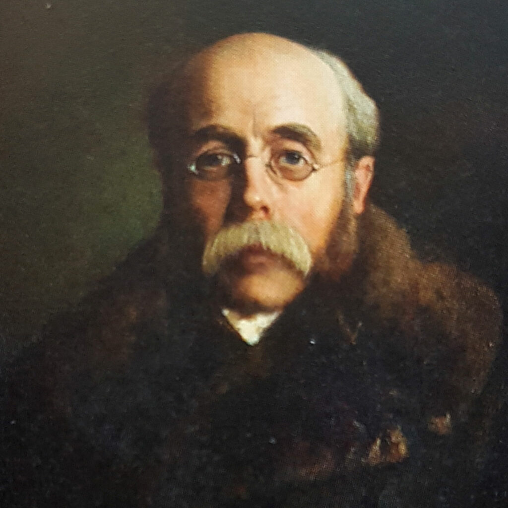 Garten-Stiefmütterchen | Gärtner Graf Blog